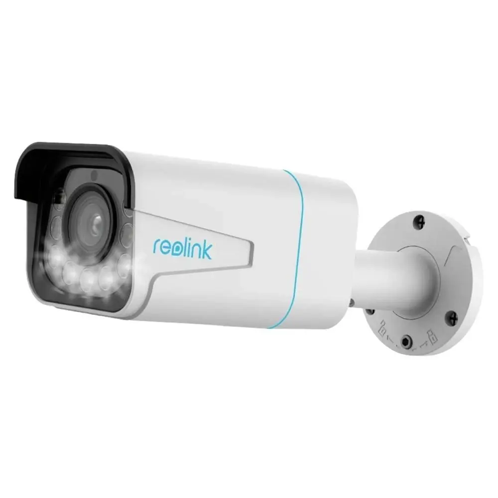 REOLINK P430 PoE IP Kamera za video nadzor