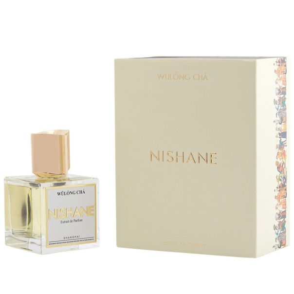 Nishane Wulong Cha Extrait de Parfum 100ml
