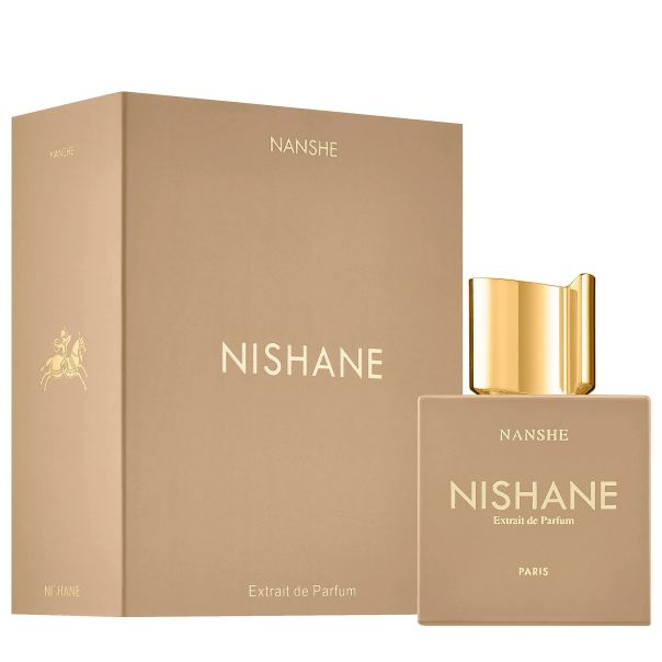 Nishane Nanshe Extrait de Parfum 100ml