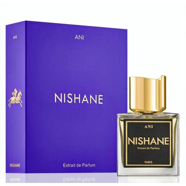 Nishane Ani Extrait de Parfum 50ml