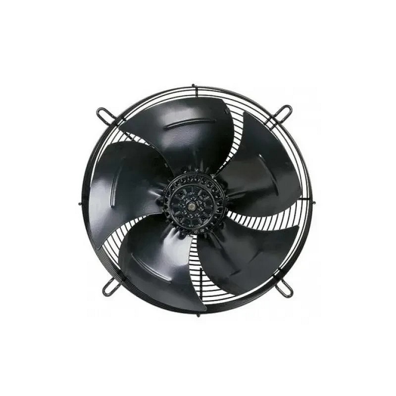 FR Ventilator aksijalni fi450B mono PREMENTE izduvni 250W