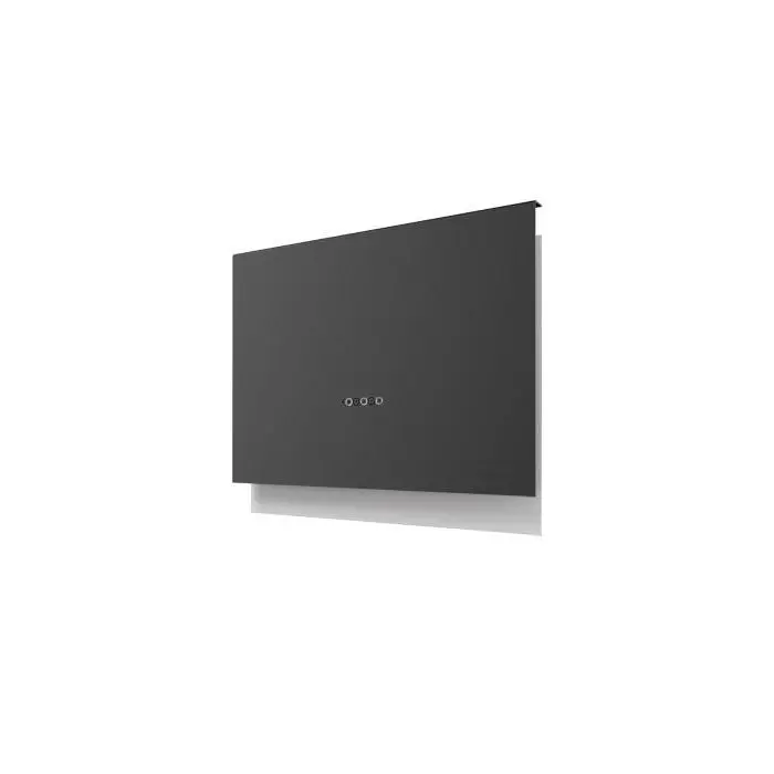 FABER ASPIRATOR TALIKA DARK GREY MATT A80