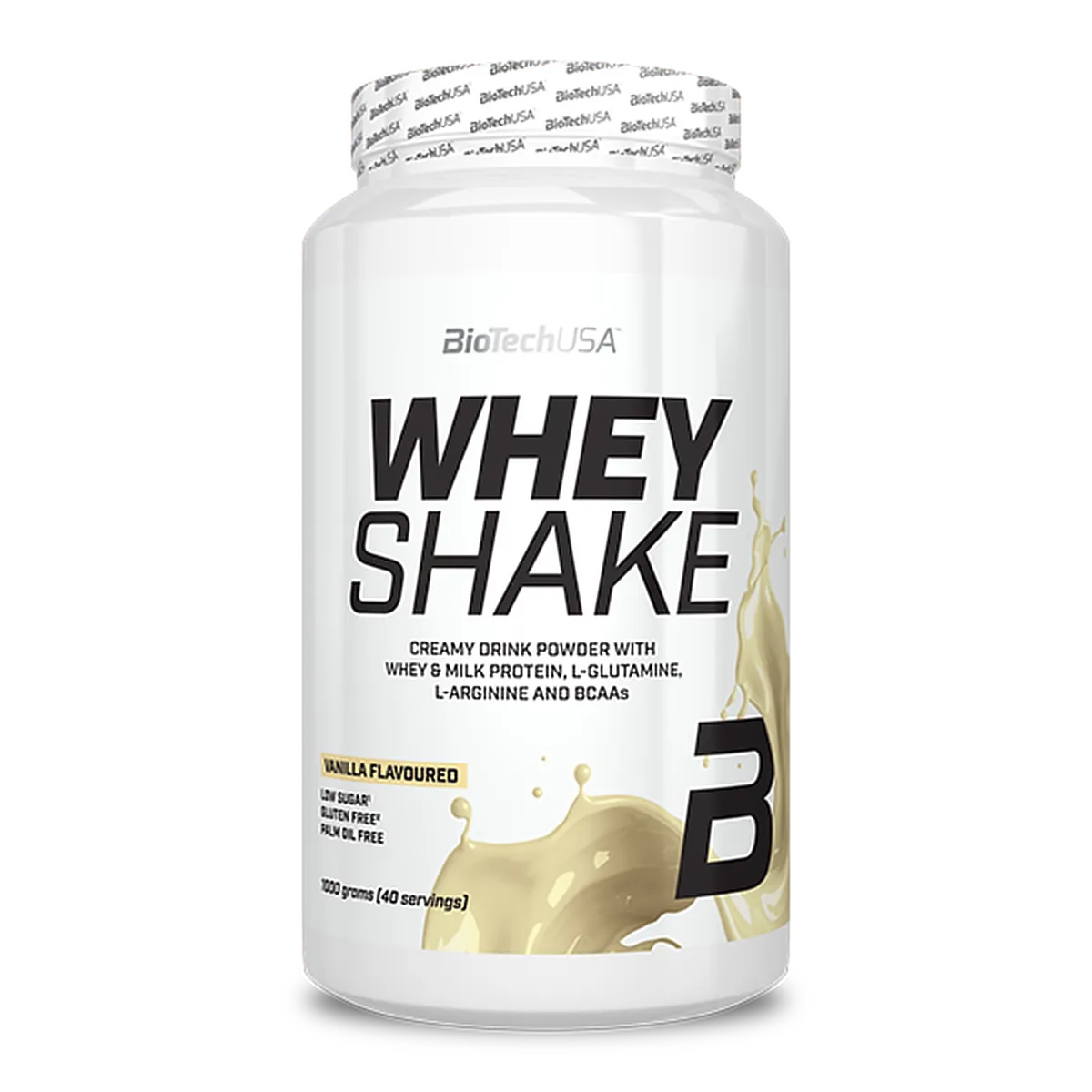 Whey Shake (1 kg)