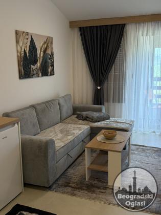 Prodajem duplex apartman na Divcibarama