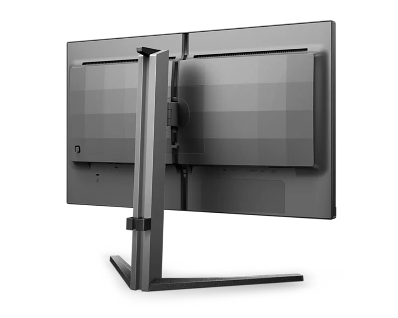 PHILIPS_ 24.5 inča Evnia 25M2N5200U/00 FHD 1920×1080 VA 390 Hz gaming monitor