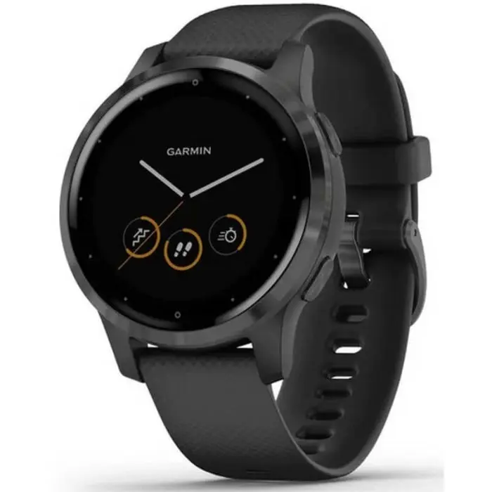 Garmin SMART WATCH VIVOACTIVE 4s Slate