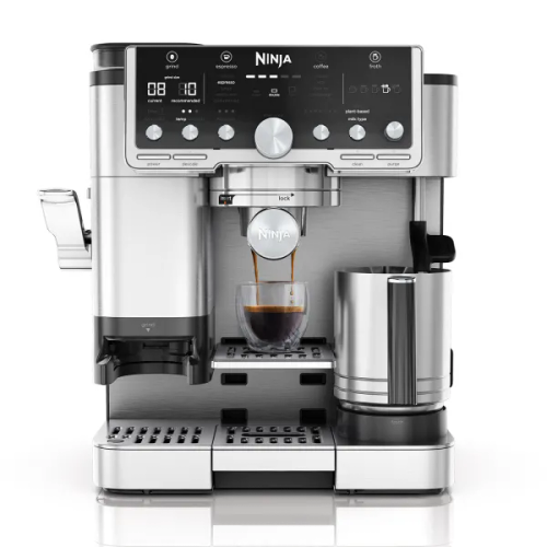 NINJA ES701EU Luxe Pro Aparat za espresso