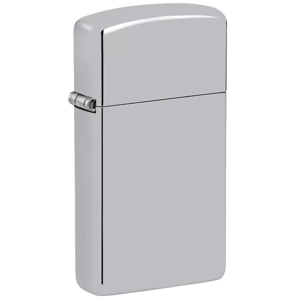 Zippo upaljac 1610 Slim High Polish C