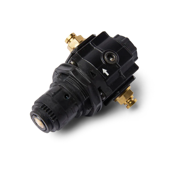 Fuse 1+ 30W Nitrogen Valve