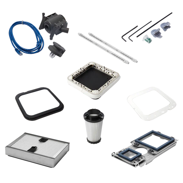 Fuse 1+ 30W Printer 230V Uptime Kit