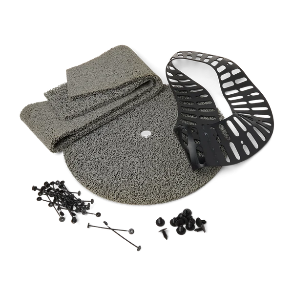 Fuse Blast Basket Liner Kit