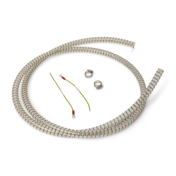 Fuse Blast Dispense Media Tube