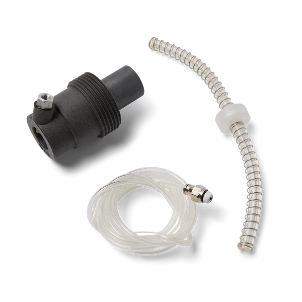 Fuse Blast Polishing System Preventative Maintenance Kit