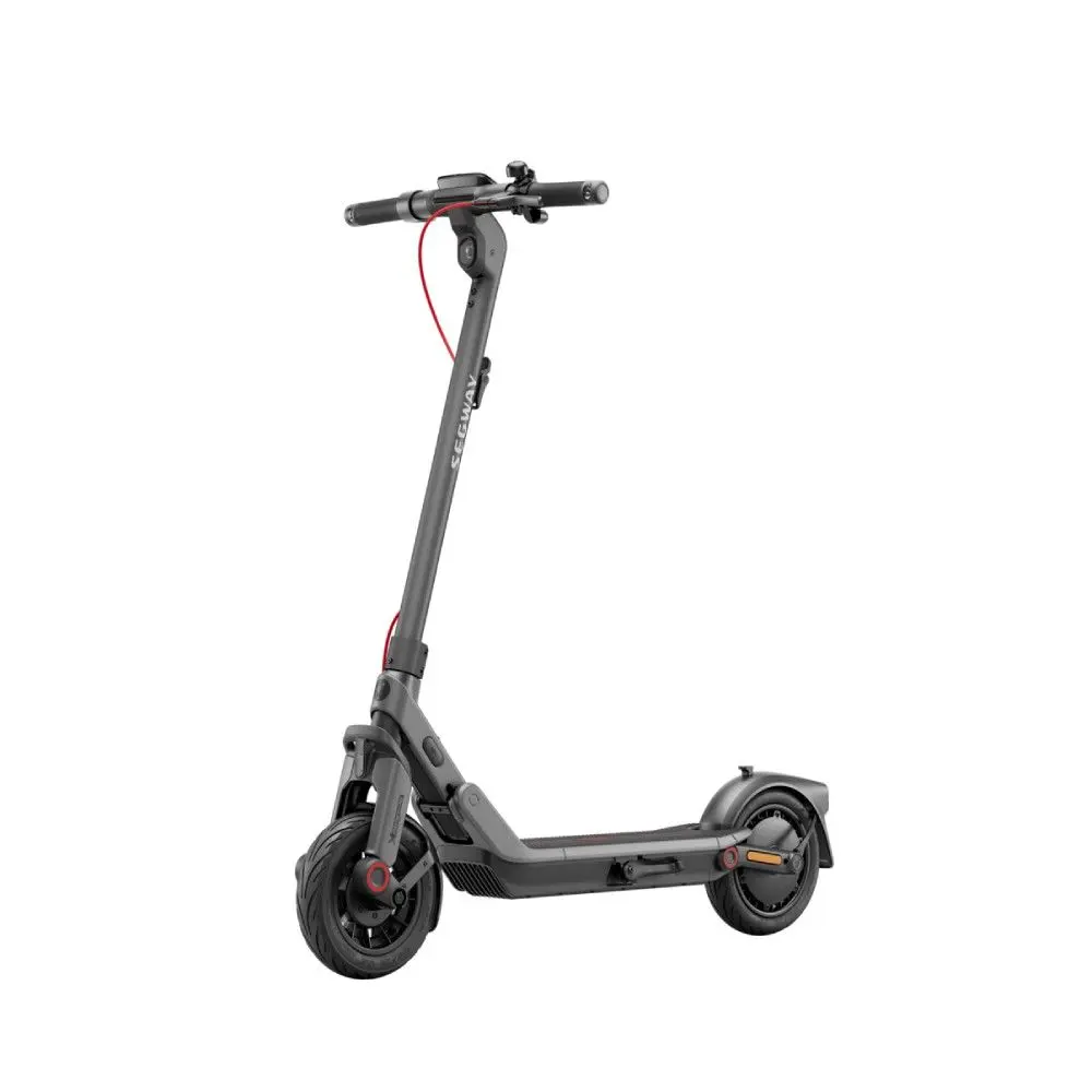 SEGWAY Ninebot E3 E Silver