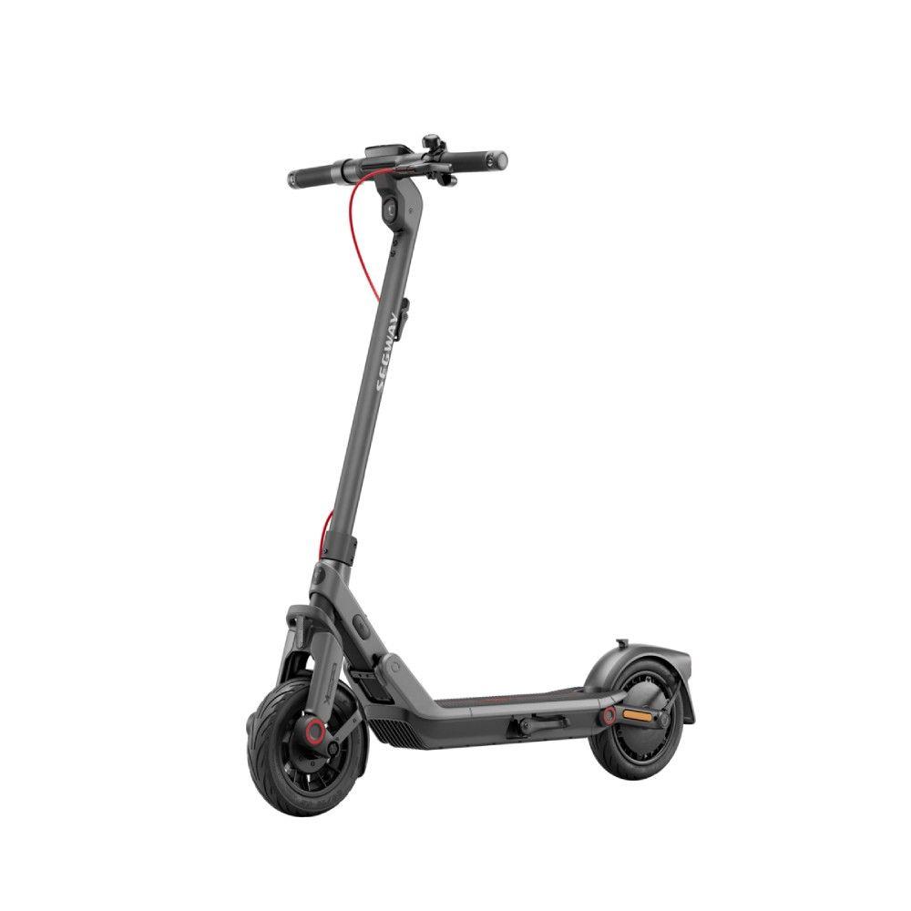 SEGWAY Ninebot E3 Pro E Silver