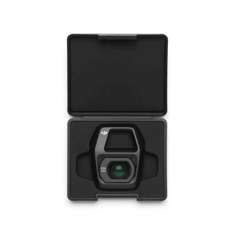 DJI Air 3S Wide-Angle Objektiv
