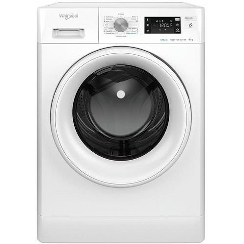 WHIRLPOOL FFB 8279 WV EE Veš mašina