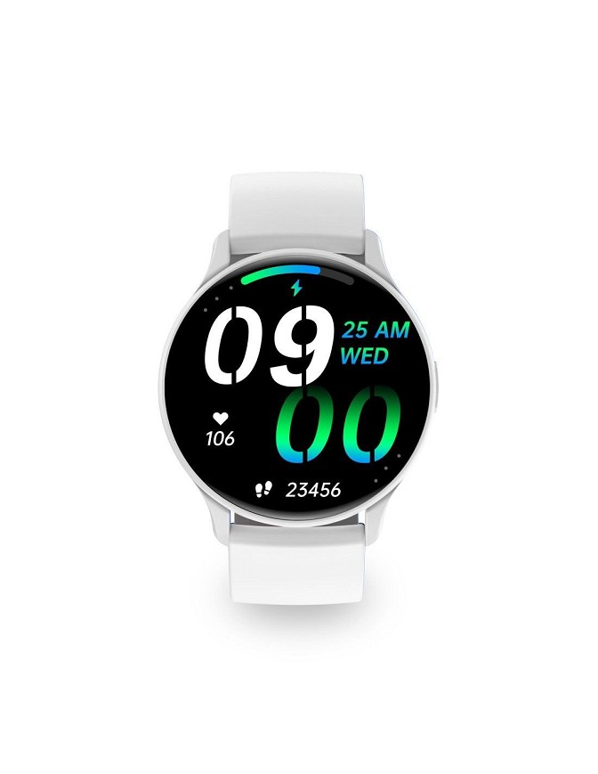KSIX BXSW16B CORE AMOLED Pametni sat, BELI