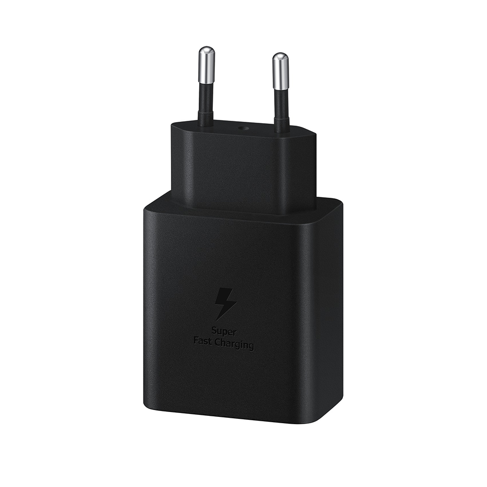 Samsung Super Fast kuciste punjaca PD 45W crno EP-T4511-NBE FULL ORG (MS)