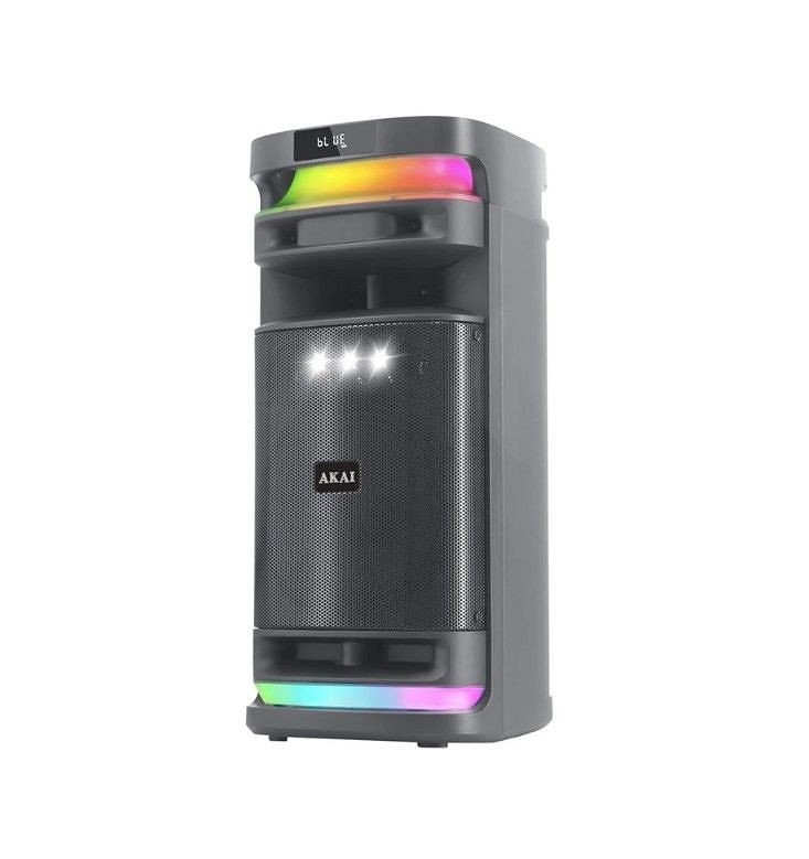 AKAI SONIX X12 ACTIVE 100W PRENOSIVI BLUETOOTH Zvučnik