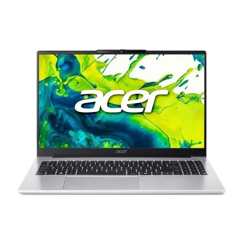 ACER ASPIRE LITE 15 AL15-44P W11H/15.6FHD IPS/Ryzen 5 7430U/16GB/1TB SREBRNI LAPTOP