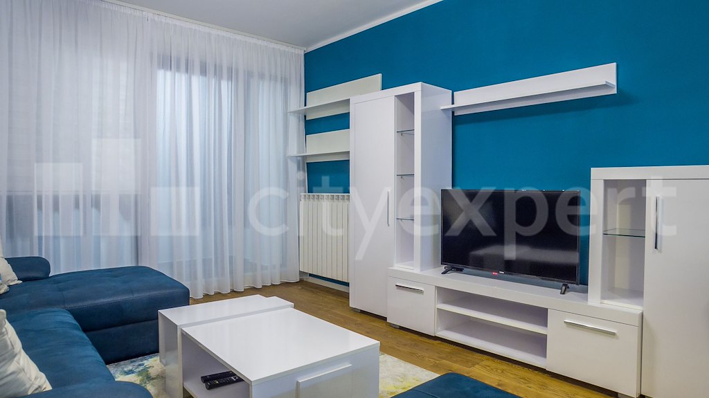 Stan za izdavanje BEZ PROVIZIJE: Trosoban, 67m², Slanački put, Palilula - 700€