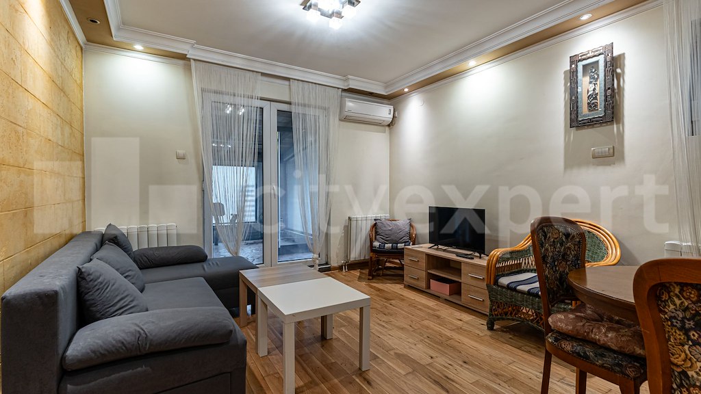 Stan za izdavanje BEZ PROVIZIJE: Četvorosoban, 75m², Braće Kovač, Voždovac - 950€