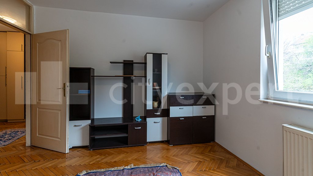 Stan za izdavanje BEZ PROVIZIJE: Jednosoban, 30m², Radnička, Čukarica - 350€