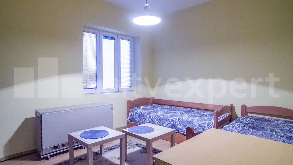 Stan za izdavanje BEZ PROVIZIJE: Garsonjera, 23m², Ruzveltova, Palilula - 400€