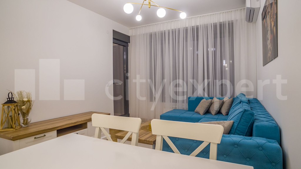 Stan za izdavanje BEZ PROVIZIJE: Dvosoban, 50m², Vojvode Stepe, Voždovac - 850€