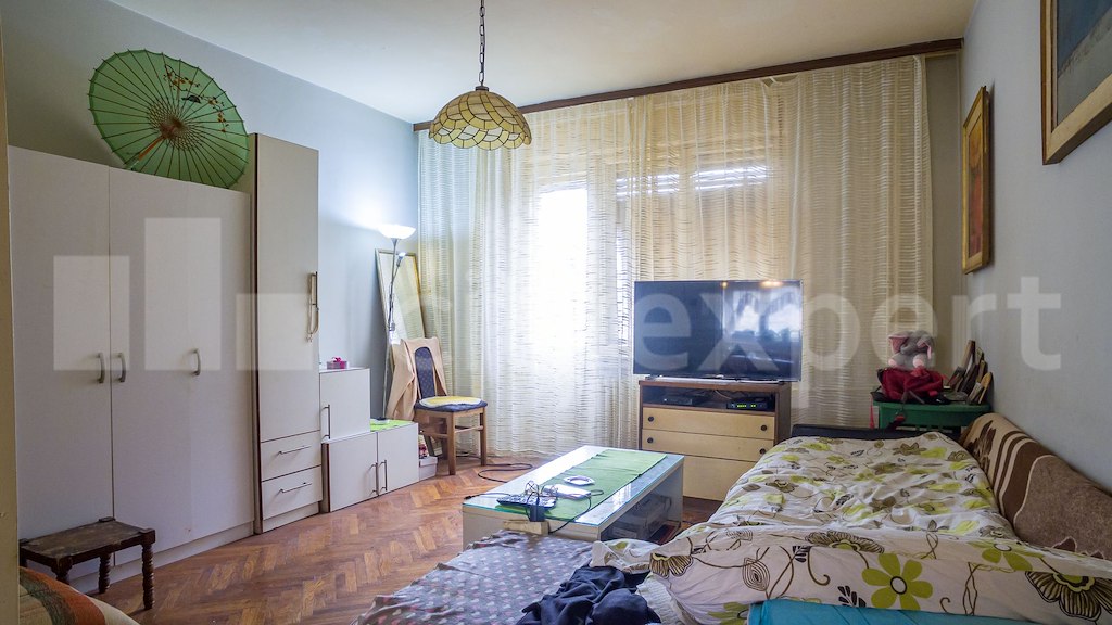 Stan Izdavanje Novi Sad Bez skrivenih troškova - 85m², Vojvođanska, Novi Sad - 500€