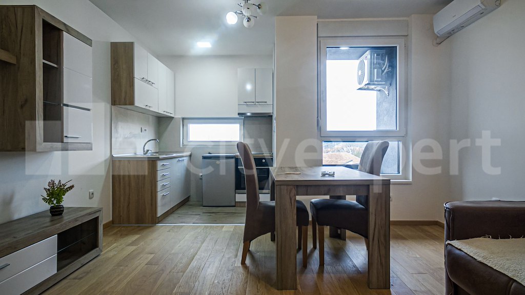 Stan za izdavanje BEZ PROVIZIJE: Jednosoban, 31m², Vardarska, Palilula - 300€