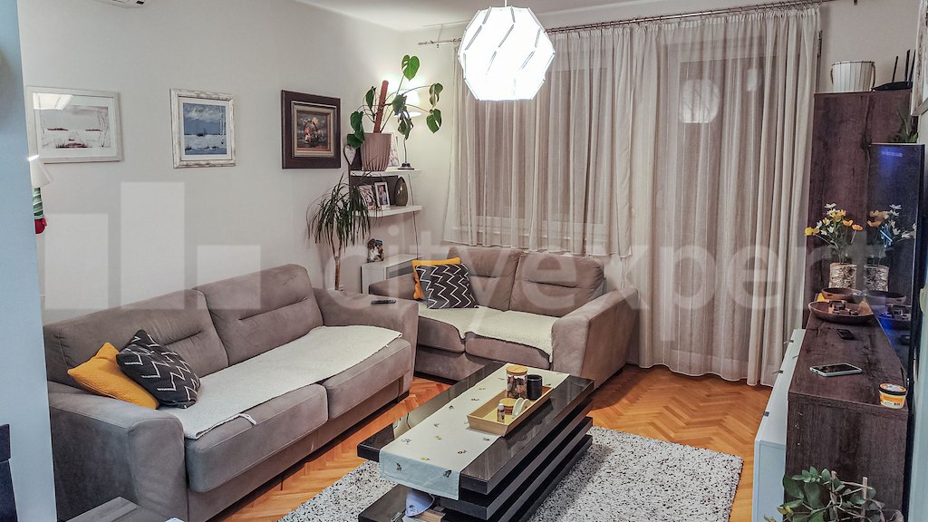 Stan Prodaja: 60m², Gundulićeva, Novi Sad - 168800€