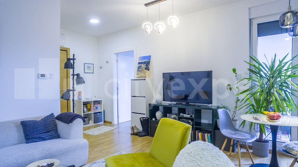 Stan Prodaja: 54m², Sima Matavulja, Novi Sad - 165000€