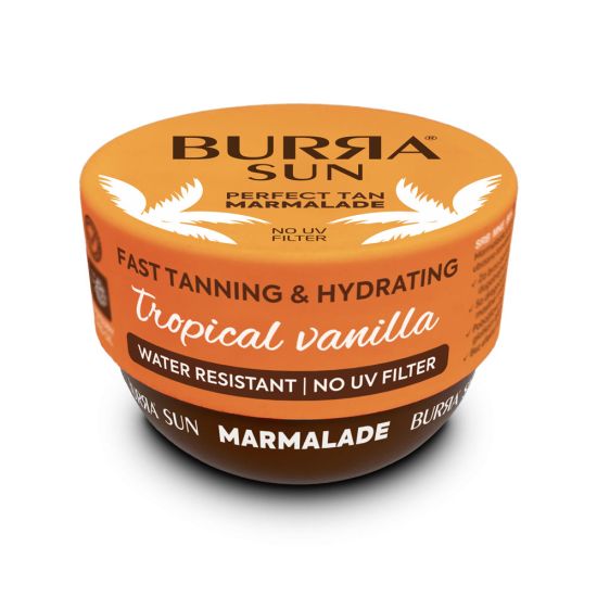 Burra Sun Perfect Tan Marmalada 250ml