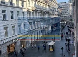 Prodaja Kancelarija - Beograd, Stari Grad: Centar - Skupština - Terazije