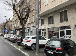 Izdavanje Lokal - Beograd, Stari Grad: Dorćol
