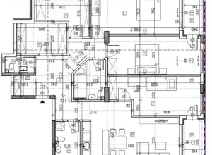 Prodaja Stan - Beograd, Voždovac: Dušanovac - Autokomanda