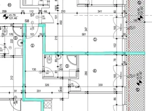 Prodaja Stan - Beograd, Palilula: Profesorska kolonija - Bogoslovija - Hala Pionir
