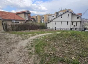 Prodaja Građevinsko zemljište - Beograd, Zvezdara: Kluz - Zeleno brdo - Olimp