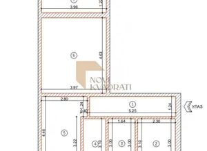 Prodaja Stan - Beograd, Savski Venac: Dedinje
