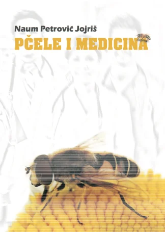Pčele i medicina