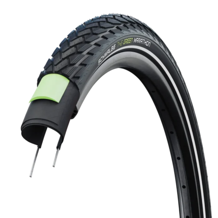 Spoljna guma Schwalbe 50-559 Green Marathon HS620