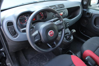 FIAT PANDA 1.2 EASY