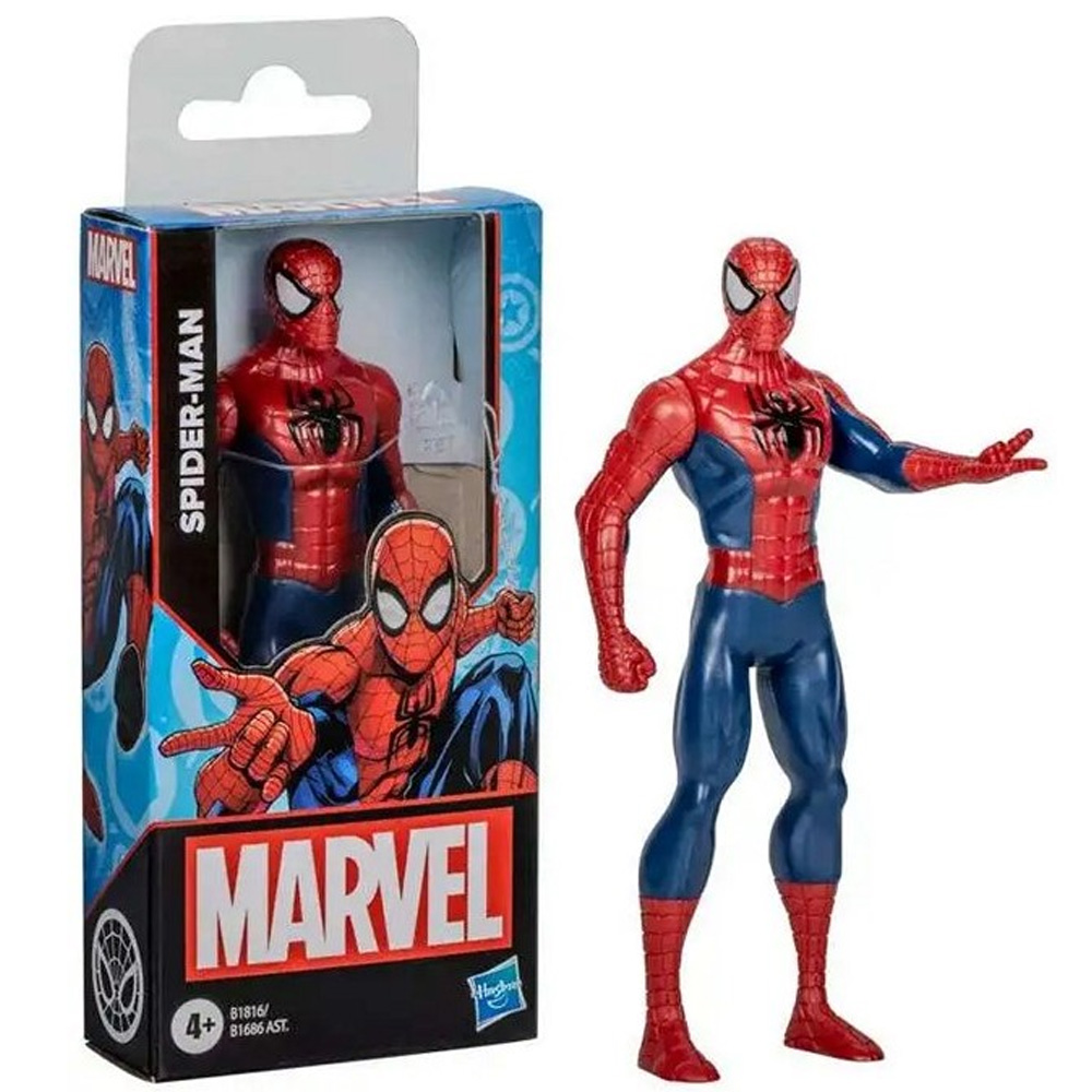 Spiderman akciona figura