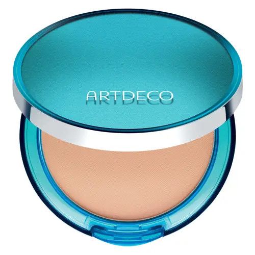 ARTDECO
Sun Protection Powder Foundation Spf50 Wet&Dry