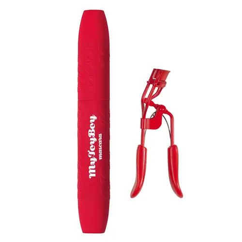 DIEGO DALLA PALMA
Mascara Mytoyboy+Red Eyelalash Curler Kit 26