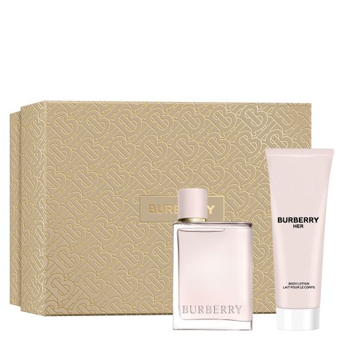 BURBERRY
Her Set