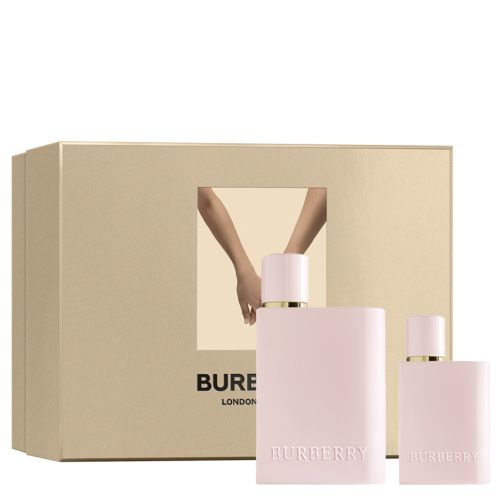 BURBERRY
Her Elixir Parfum Set