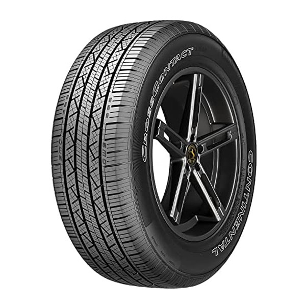 285/60R18 Conti CrossContact H/T 116H FR